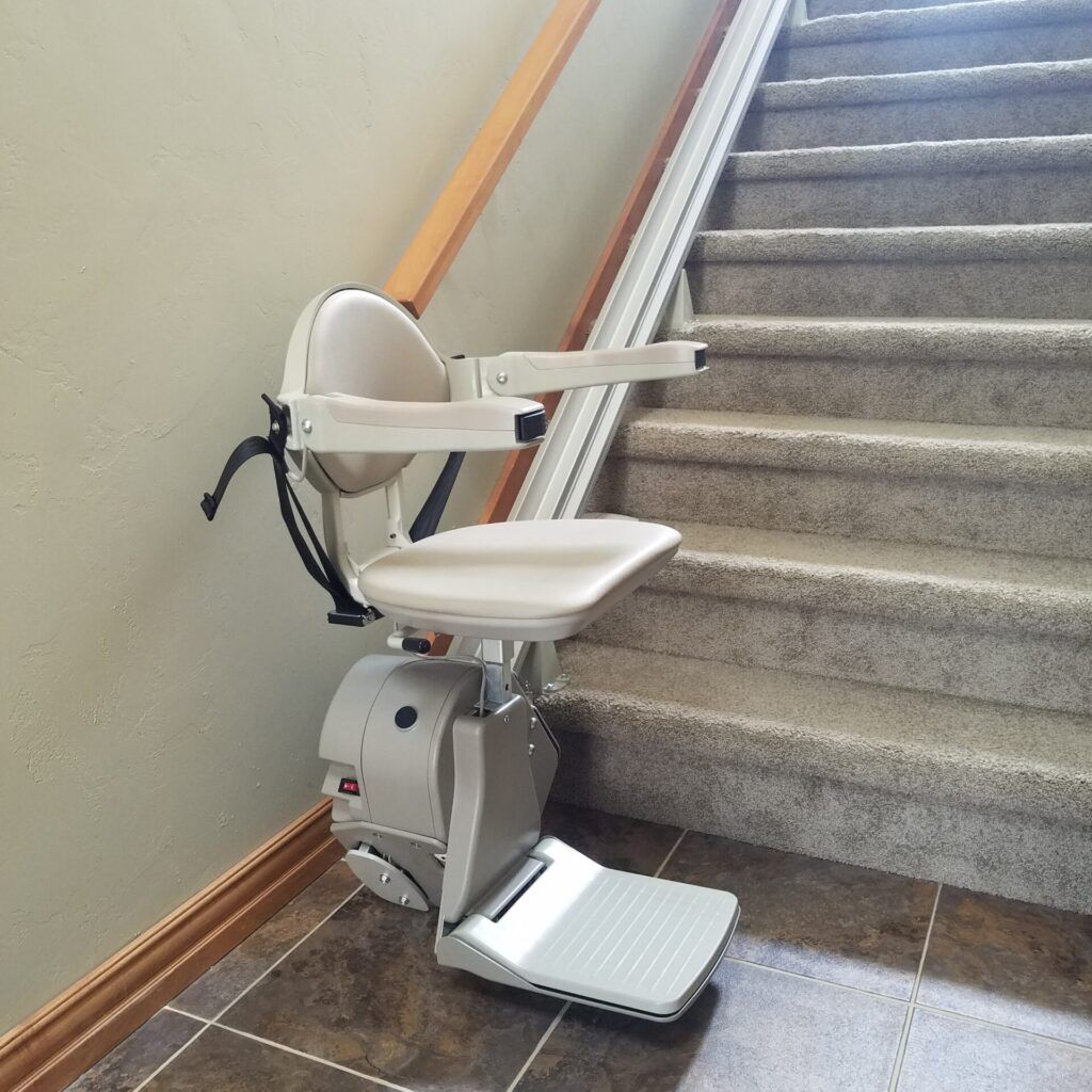 Used lift chair store